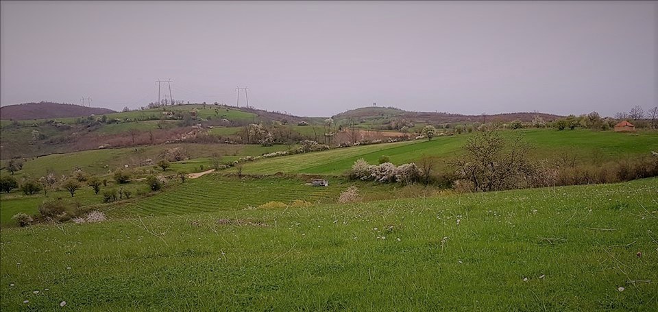 Përpellaci, fshati i braktisur i Podujevës Përpellaci, fshati i braktisur i Podujevës