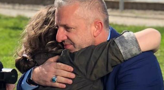 Humanisti Halil Kastrati: Donacionin më të madh e bëri një djalë i ri ...