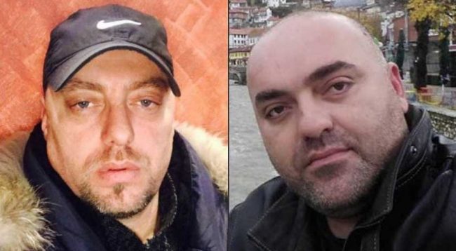 22 vjet e gjysmë burg për Kreshnik Halitin që vitin e kaluar vrau ...