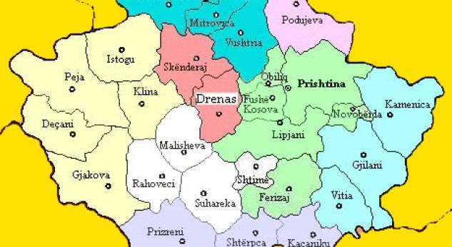 Komunat që kanë filluar ta rrisin transparencën ndaj qytetarëve ...