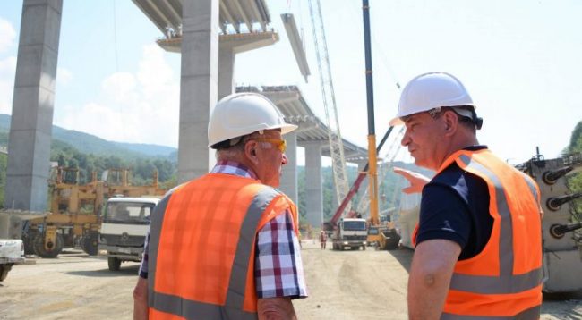 Autostrada “Arbën Xhaferi” përurohet më 29 maj