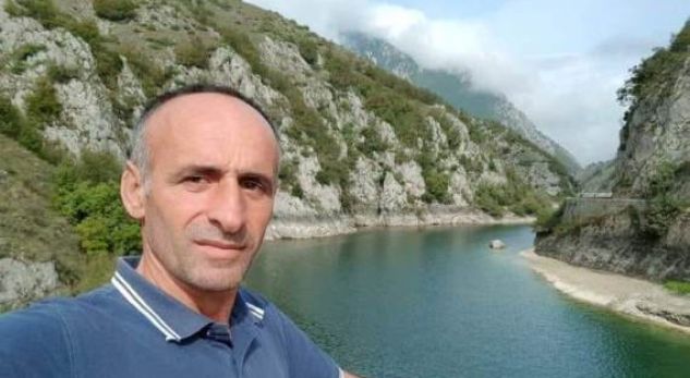 Ky është personi që humbi jetën nga kabllot e rrymës Ky është personi që humbi jetën nga kabllot e rrymës
