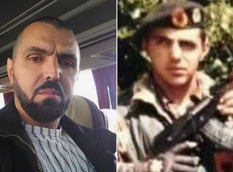 Rrëfimi i veteranit Arben Doçi: Thotë se luftoi për Kosovën, por duhet ...