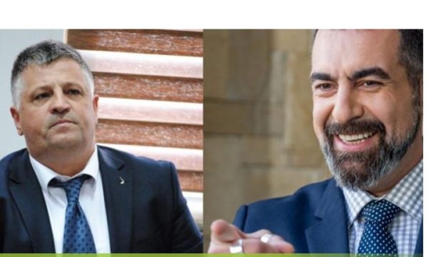 Fisnik Ismaili reagon ndaj deklaratave të Nasim Haradinaj dhe Milaim ...