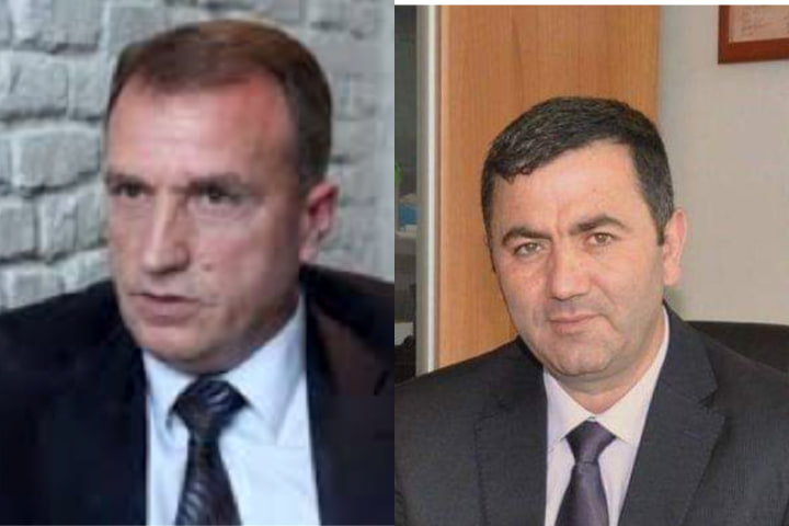 Latif Gashi dhe Naim Fetahu më të votuarit në Konventën e PDK-së nga ...