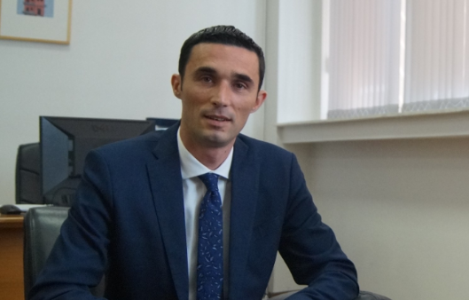 Endrit Shala: Nisma e ka kaluar pragun, kemi 5.5% të votave