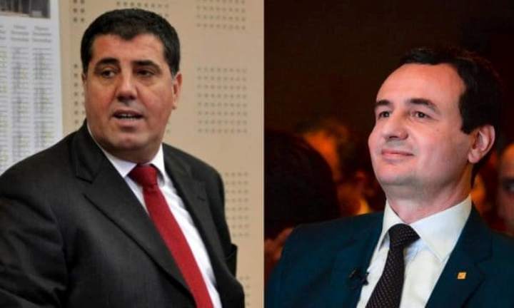 Mr.Bini e fundos Luten në Gjilan