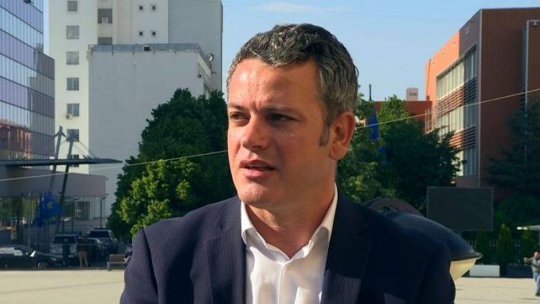 Arben Gashi: Edi Rama është mjerimi i qeverisjes shqiptare