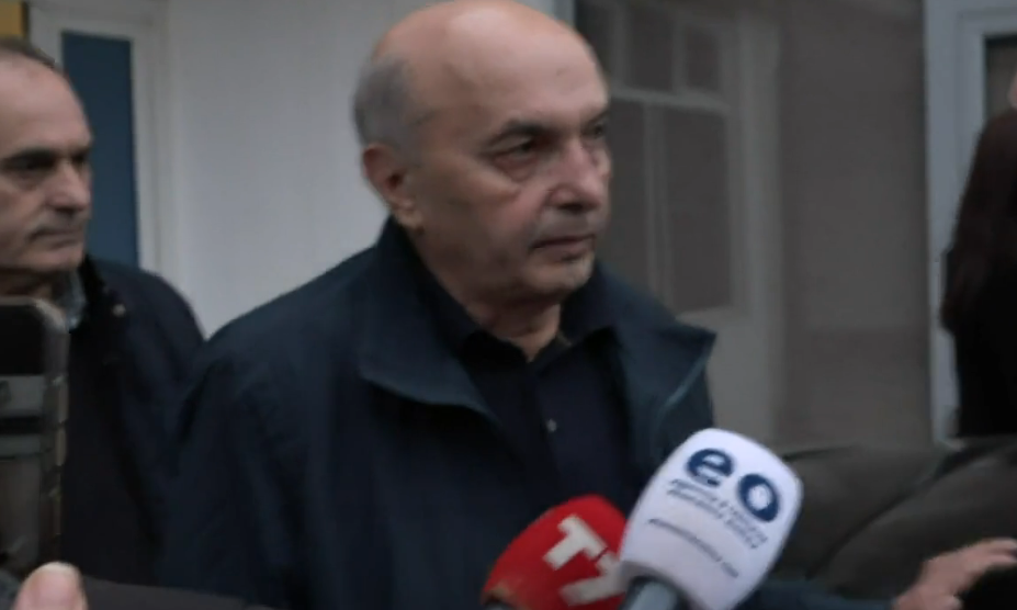 Akuza nga ish-aktivizti i “3%”-shit: Isa Mustafa e Bujar Bukoshi i ...