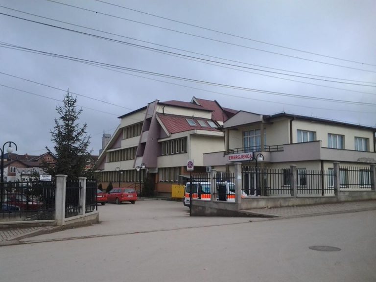 Podujevë Archives - Llapi.info