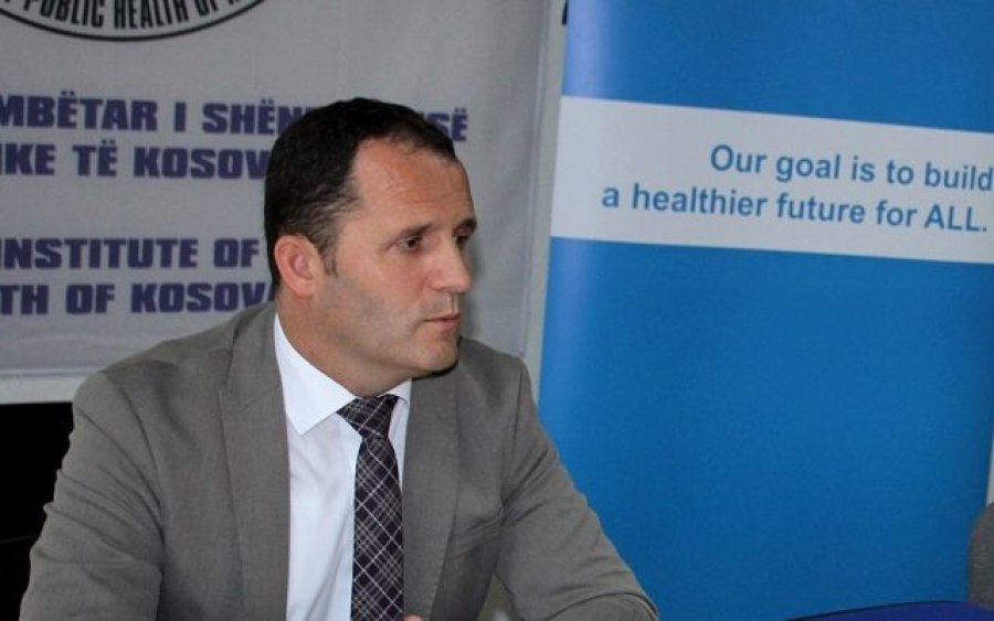 Hoti: Ministria e Shëndetësisë po analizon lehtësimin e mëtejmë të masave