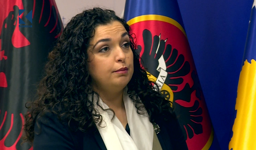 Osmani: Nuk vlen argumenti i pandemisë për mosrrëzimin e një qeverie ... Osmani: Nuk vlen argumenti i pandemisë për mosrrëzimin e një qeverie ...