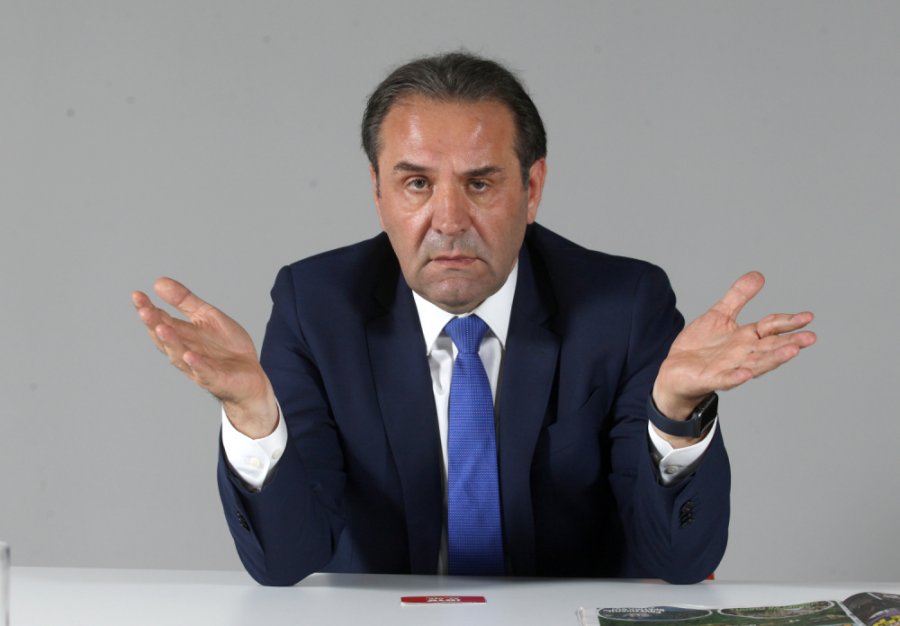 Ministri i Serbisë: Për shkak të masave të Kosovës, kamionët e Serbisë ... Ministri i Serbisë: Për shkak të masave të Kosovës, kamionët e Serbisë ...