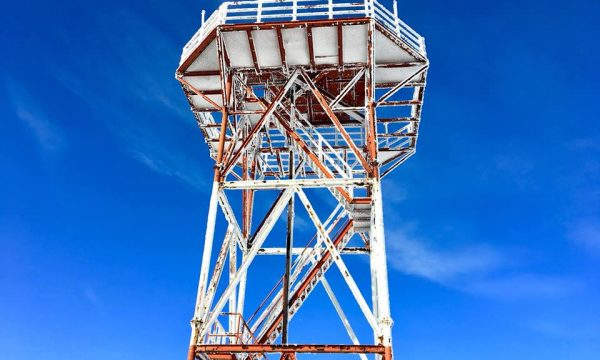 Rrëfimi për objektin rrufepritës në Gollak që sot nuk funksionon më