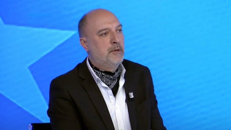 Ymeri: LDK pavetëdijshëm po futet në diskursin e LVV-së