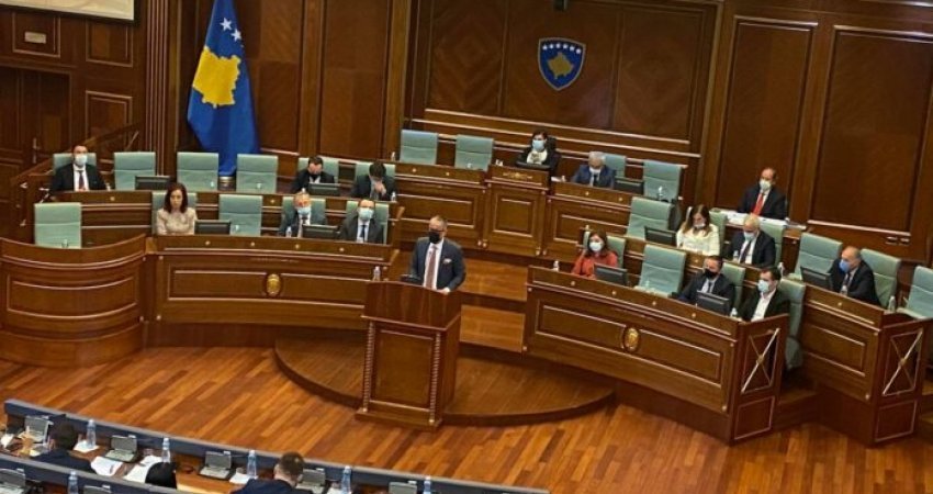 Vitia: Dorëheqja është akti më i lehtë, as supermeni s’kish mujt me ...