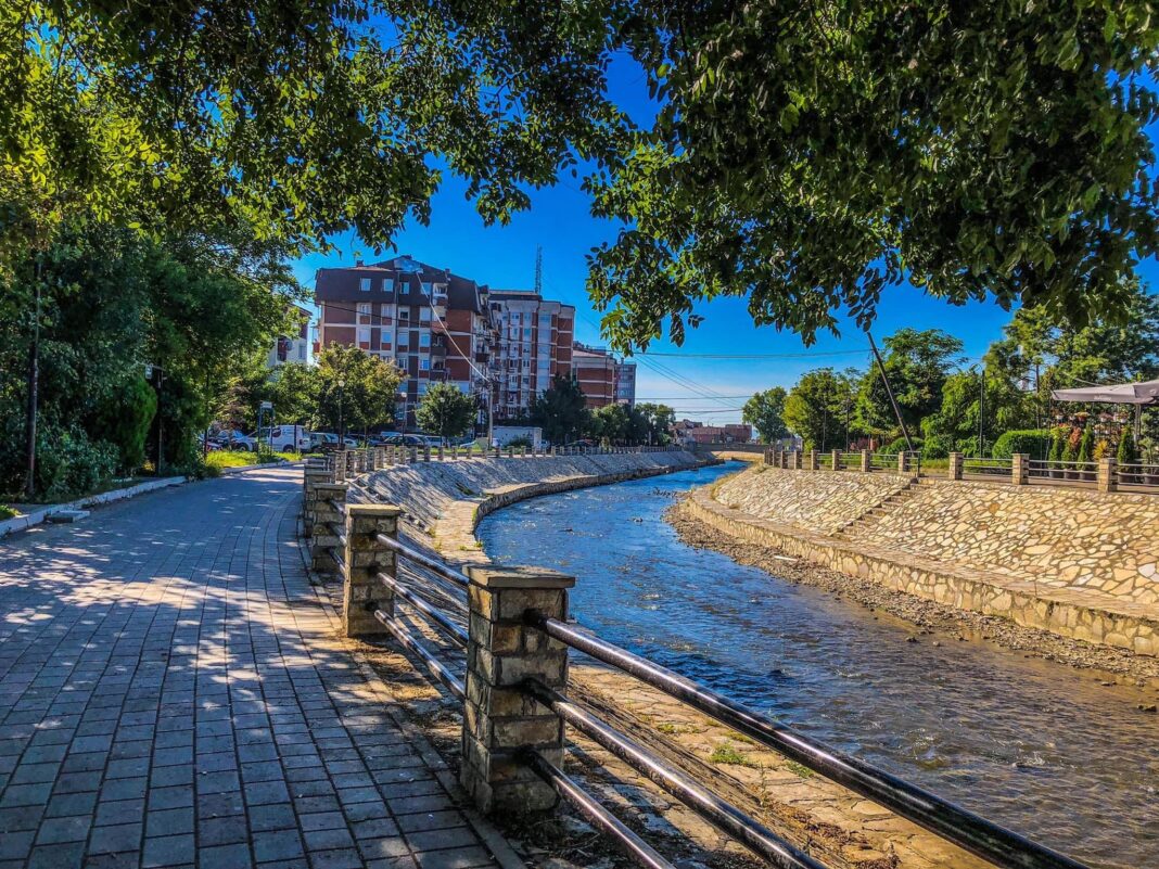 Podujevë Archives - Llapi.info