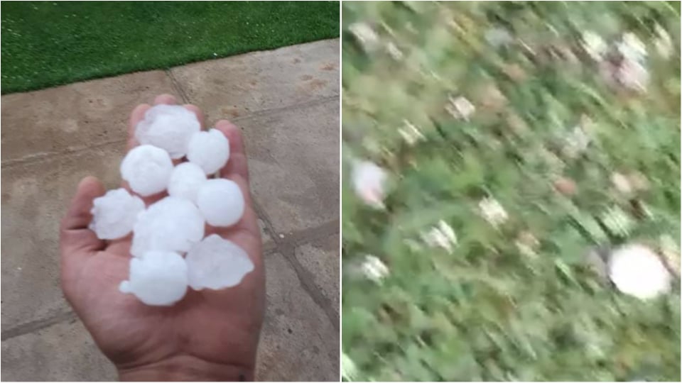 Breshër i madh në Lluzhan të Podujevës