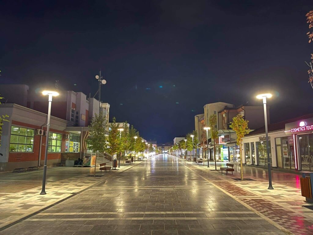 Podujevë Archives - Llapi.info