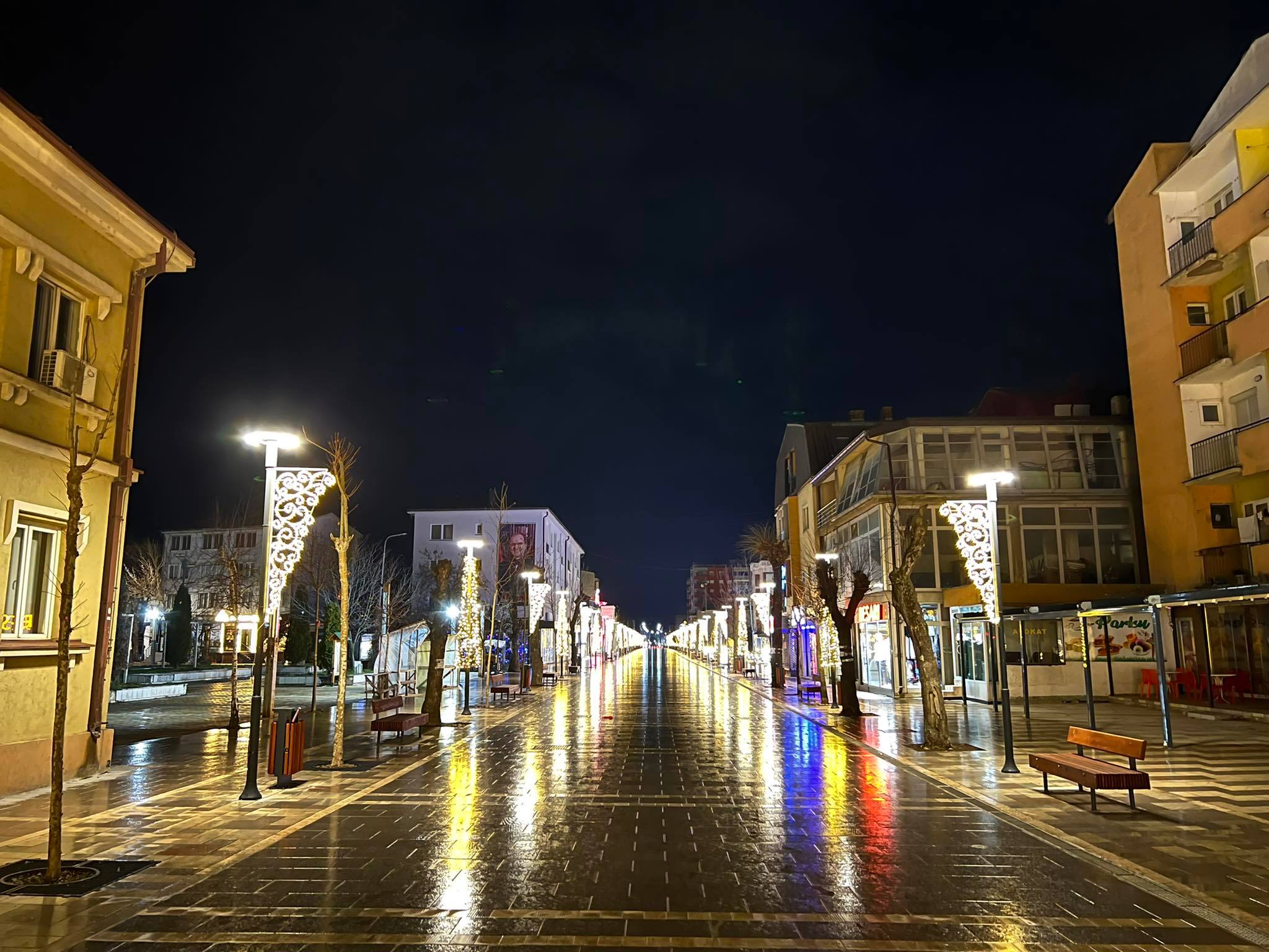 Shembull i mirë; Policia e Kosovës del me statistika: Podujeva me më së ...