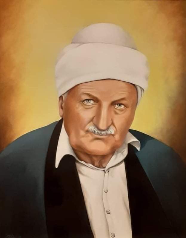 Faton Aliu, profesori dhe artisti nga Podujeva, pikturat e së cilit ...