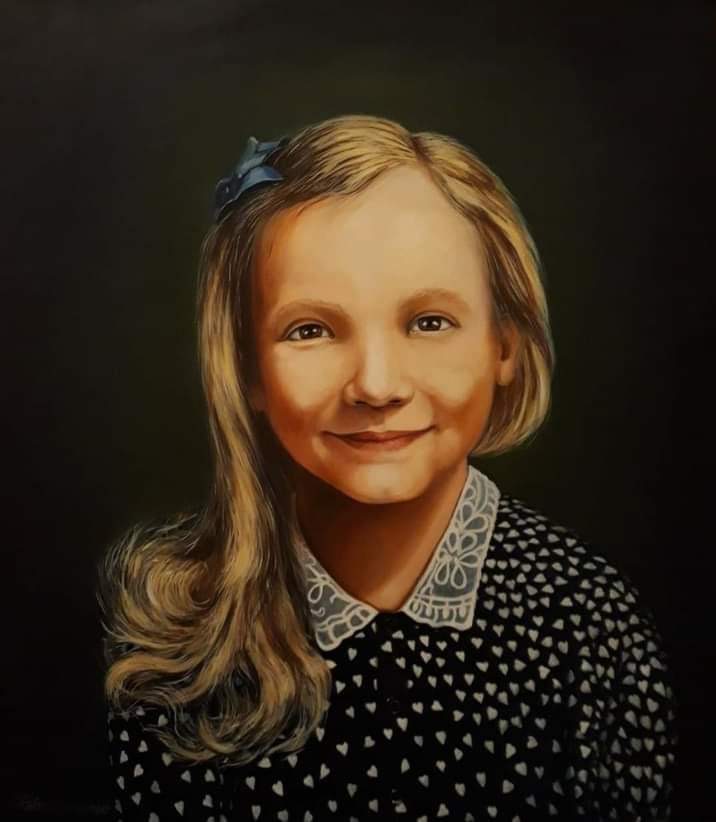 Faton Aliu, profesori dhe artisti nga Podujeva, pikturat e së cilit ...