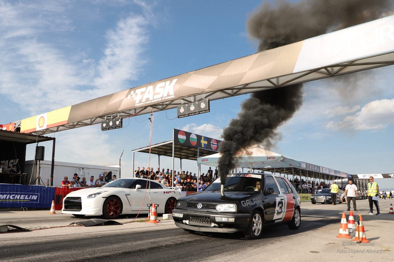 Ky është llapjani që fitoi dhe theu rekord në Drag Race Kosova Ky është llapjani që fitoi dhe theu rekord në Drag Race Kosova