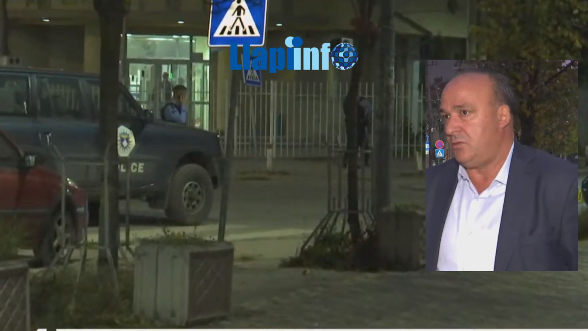 Bulliqi flet për rastin në Podujevë, ku u plagosën dy persona – ka një ... Bulliqi flet për rastin në Podujevë, ku u plagosën dy persona – ka një ...
