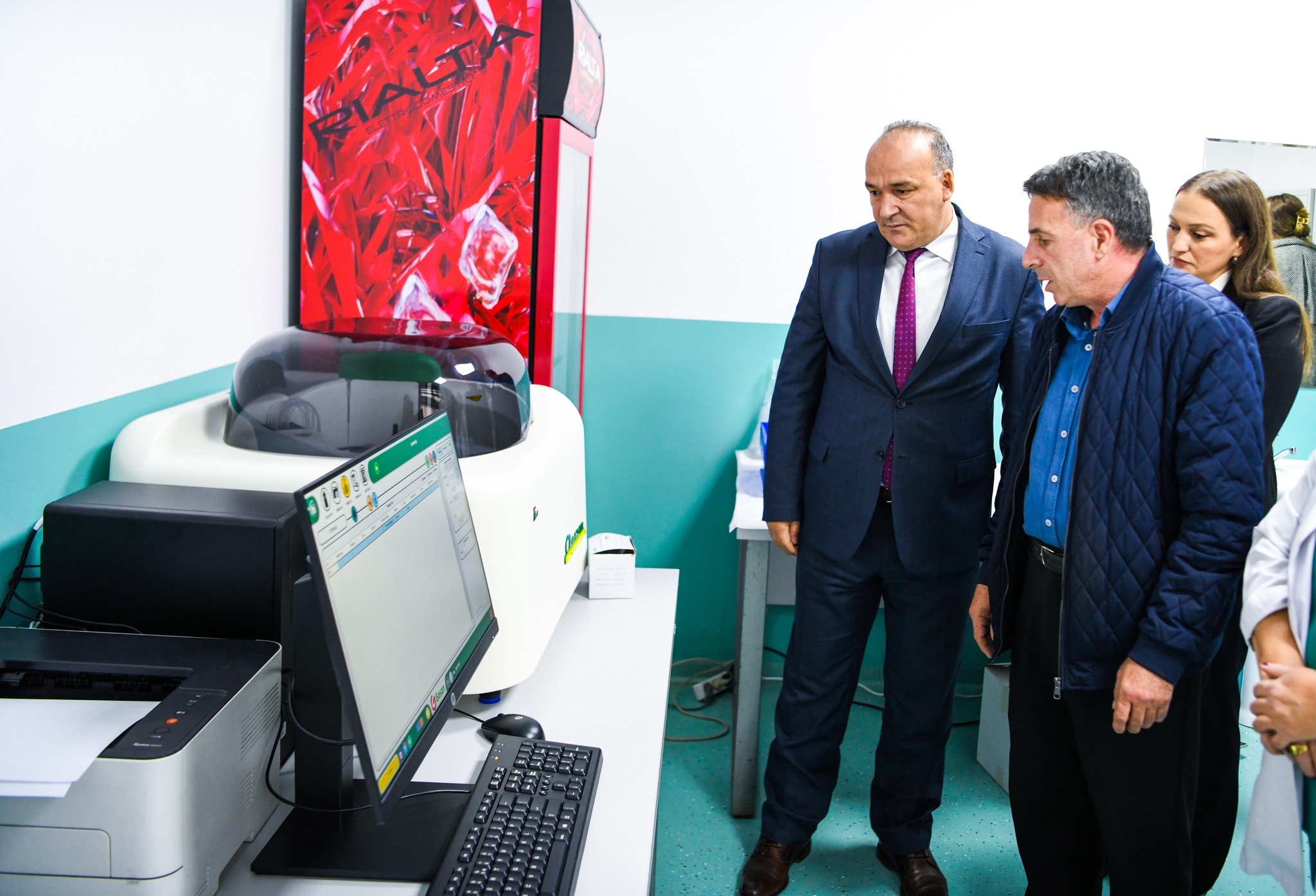 Ky është u.d i drejtorit të QKMF-së në Podujevë