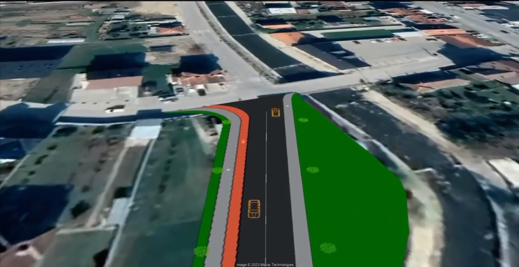 Publikohet projekti: Rruga magjistrale Podujevë – Prishtinë do të ...