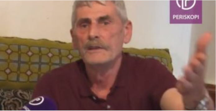 Flet Naser Pajazitaj, një ditë pasi u lirua nga burgu i përjetshëm Flet Naser Pajazitaj, një ditë pasi u lirua nga burgu i përjetshëm