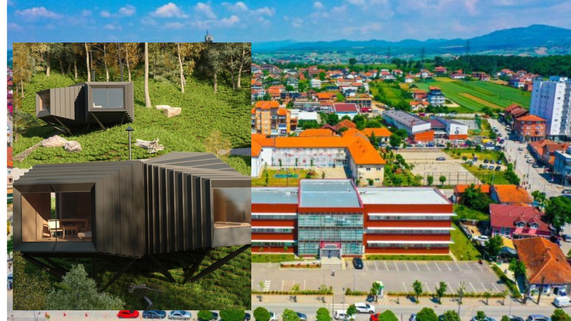 Rasti në Batllavë, ky është vendimi Prokurorisë për drejtorin në ...