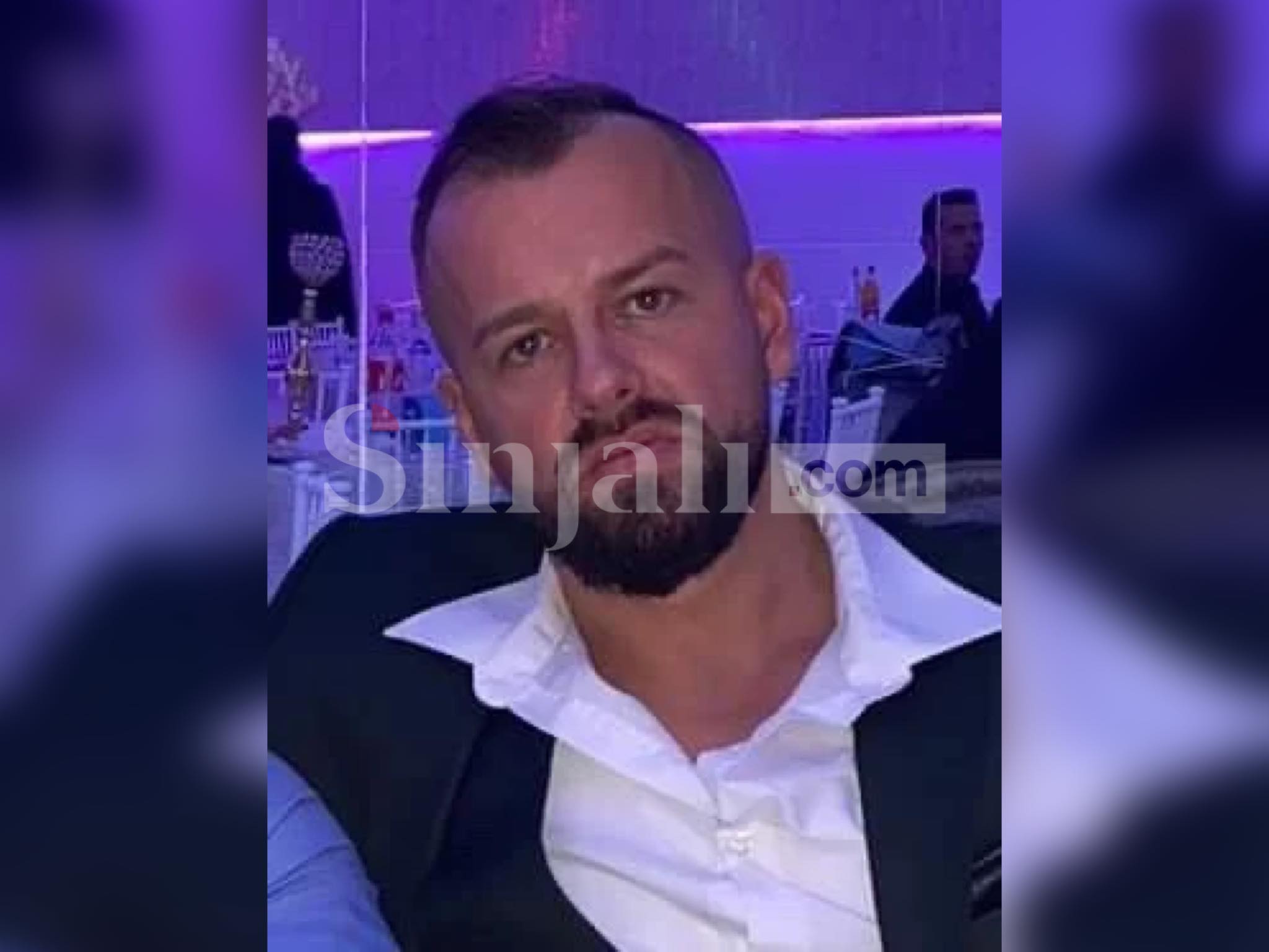 Ky është burri nga Kosova që dyshohet se vrau ish-gruan e tij në Gjermani