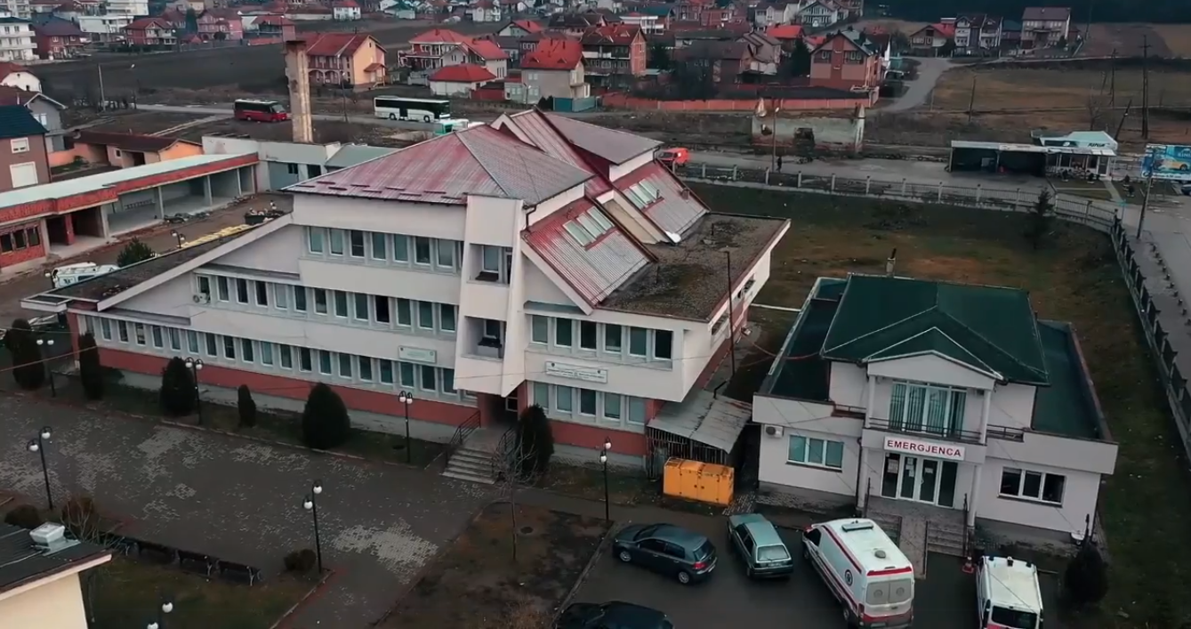 QKMF-së në Podujevë i shtohet edhe kjo ordinancë