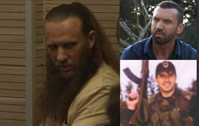 Bedri Krasniqi rrëfen konfliktin fizik në Mitrovicë mes Agron ... Bedri Krasniqi rrëfen konfliktin fizik në Mitrovicë mes Agron ...