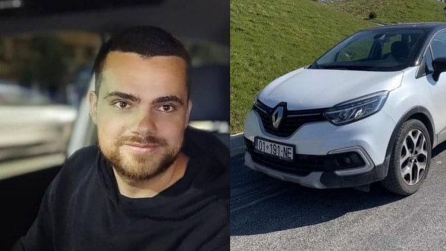 𝐆𝐣𝐞𝐧𝐝𝐞𝐭 𝐀𝐫𝐛𝐞𝐧 𝐁𝐞𝐬𝐞𝐥𝐢𝐜𝐚, 𝐢 𝐜𝐢𝐥𝐢 𝐢𝐬𝐡𝐭𝐞 𝐫𝐚𝐩𝐨𝐫𝐭𝐮𝐚𝐫 𝐢 𝐳𝐡𝐝𝐮𝐤𝐮𝐫 𝐝𝐢𝐭ë 𝐦ë 𝐩𝐚𝐫ë