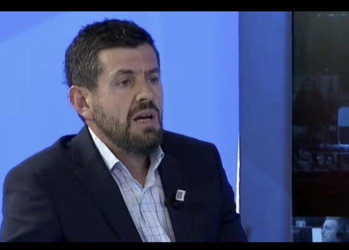 Llapjani Naim Rudari zgjedhet nënkryetar i Odës së Avokatëve të Kosovës Llapjani Naim Rudari zgjedhet nënkryetar i Odës së Avokatëve të Kosovës
