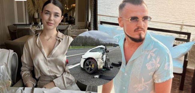 E dhimbshme; Kjo është modelja e njohur që vdiq në aksidentin me ... E dhimbshme; Kjo është modelja e njohur që vdiq në aksidentin me ...
