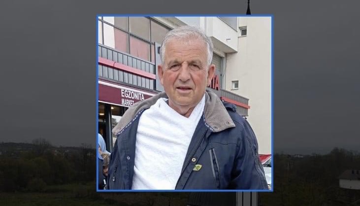 Varroset në Mekë llapjani Muharrem Gashi (Pamje nga ceremonia e varrimit) Varroset në Mekë llapjani Muharrem Gashi (Pamje nga ceremonia e varrimit)