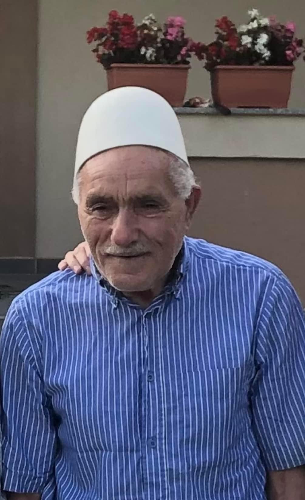Podujevë; Ndërron jetë Sadri Sadriu (Foto) Podujevë; Ndërron jetë Sadri Sadriu (Foto)