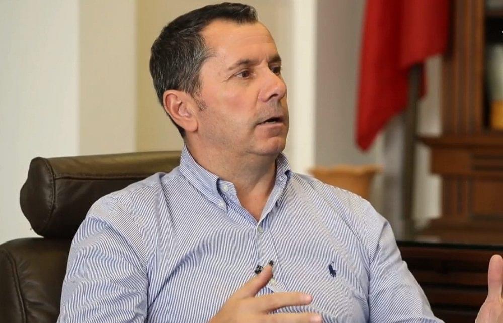 Tomë Gashi e quan kriminel Faton Hajrizin