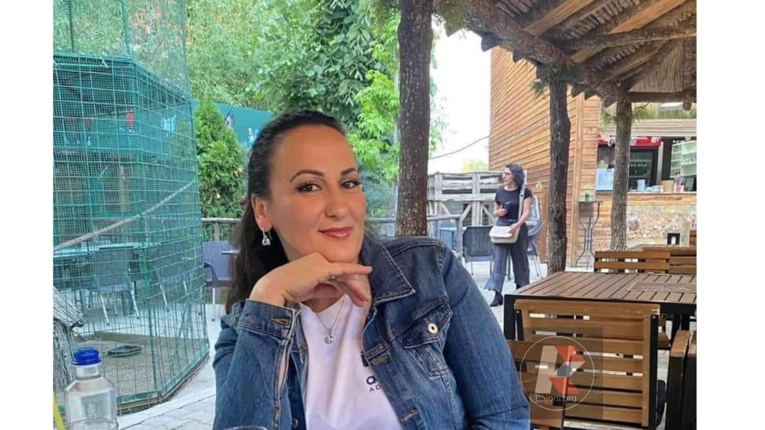 Vdes në moshë të re Belxhizare Muqolli (Foto)